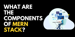 What Are The Components of MERN Stack?